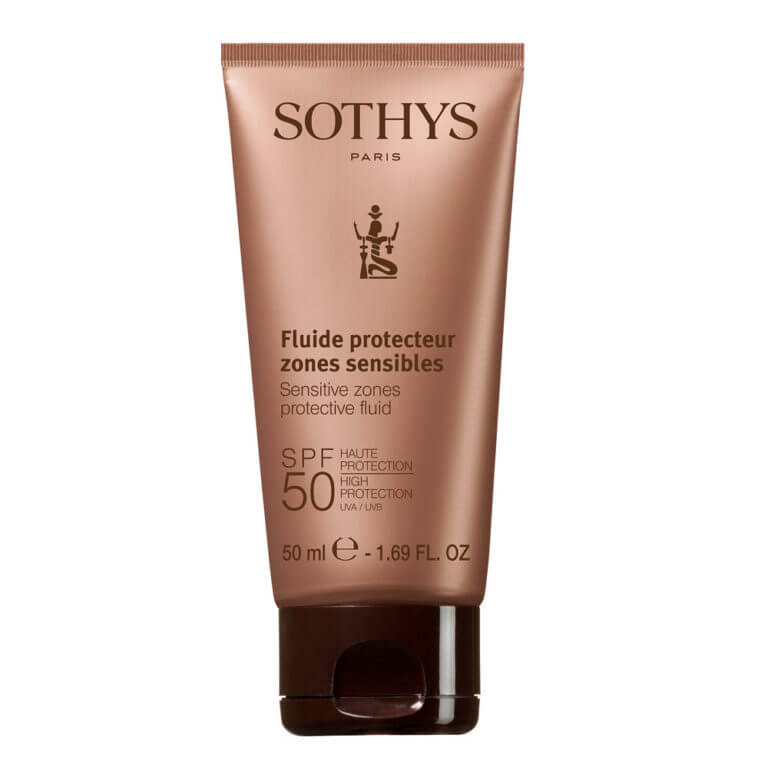 Skins Cosmetics Cape Town - Sothys Products South Africa