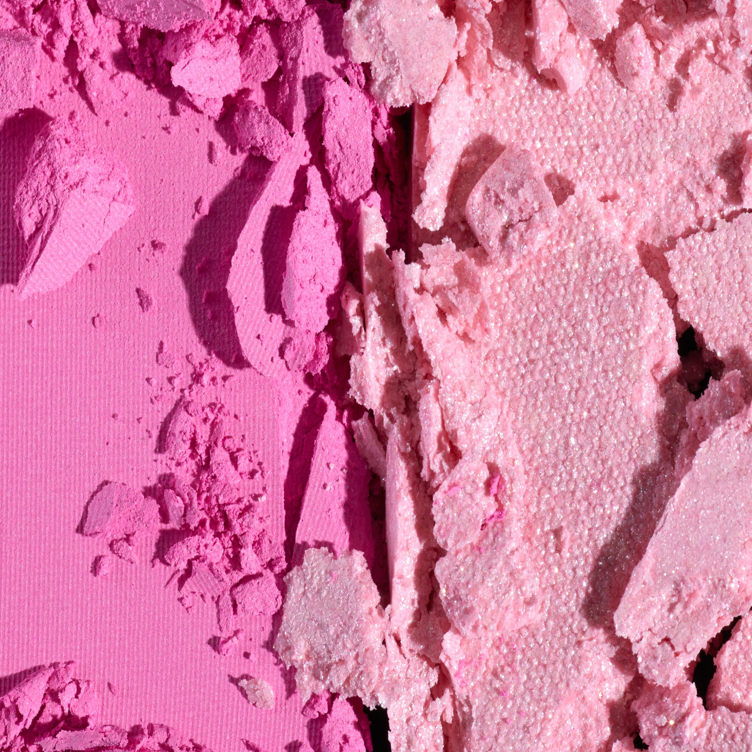 RVB Dreamy Duo Face Powder Palette LIMITED EDITION - Orleans Cosmetics