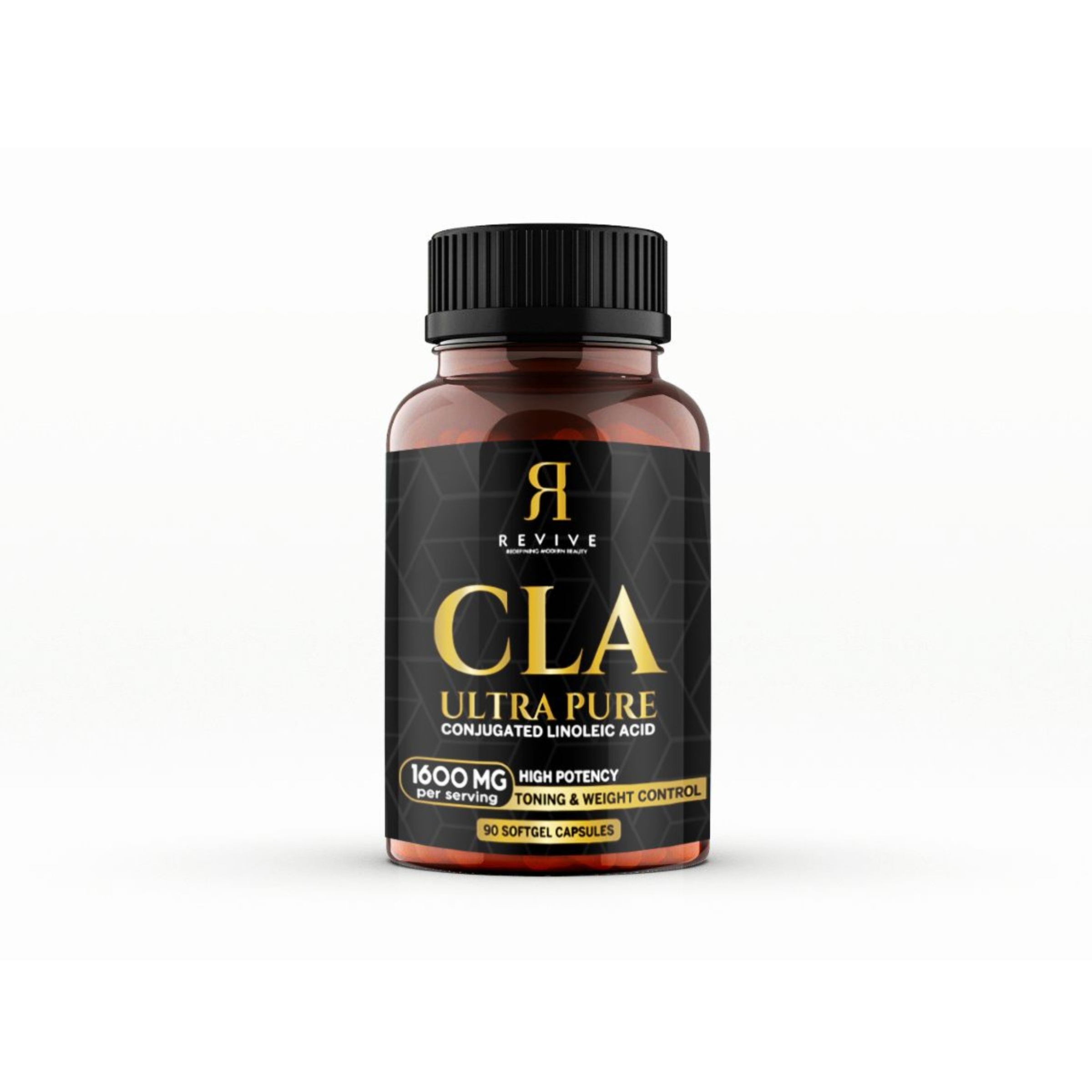 Revive CLA capsules - Orleans Cosmetics
